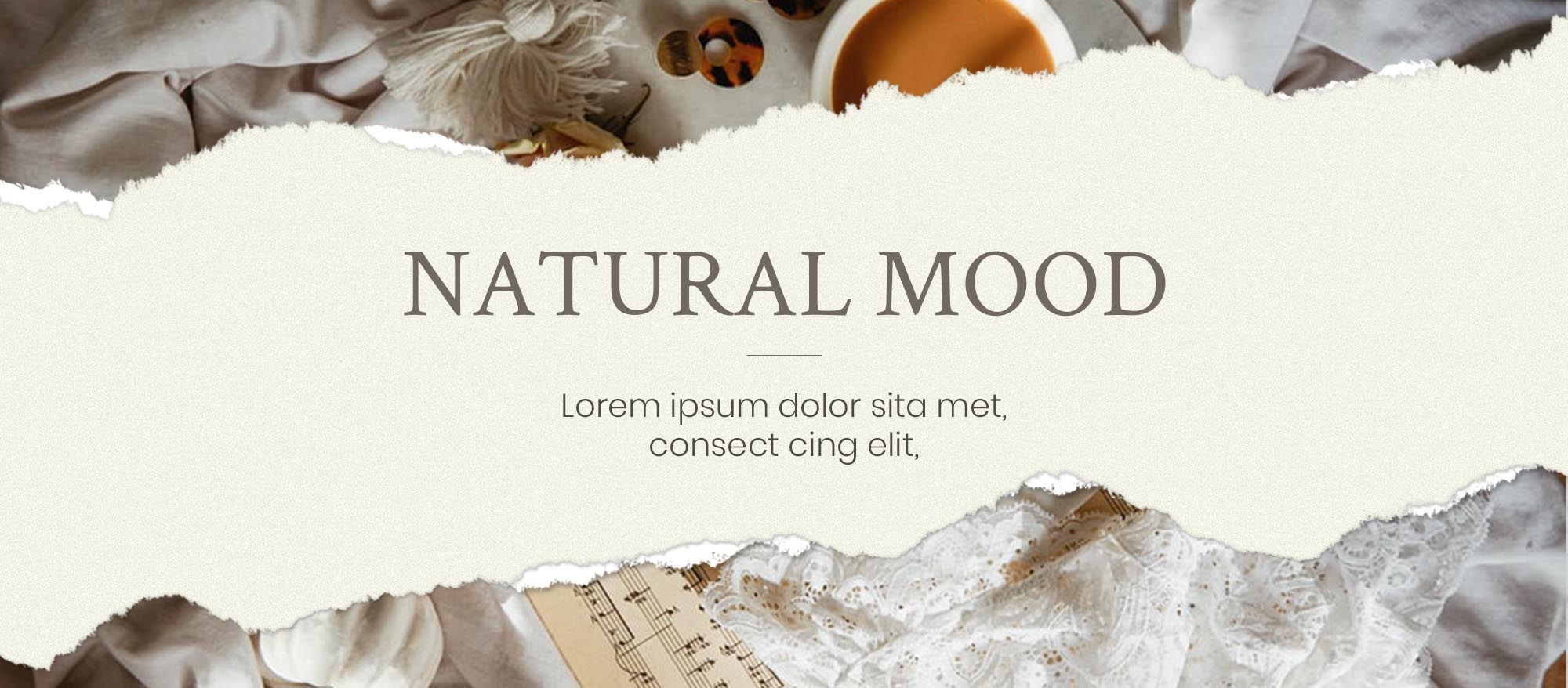 亚马逊时尚女装banner~撕纸风_Maurio-站酷ZCOOL