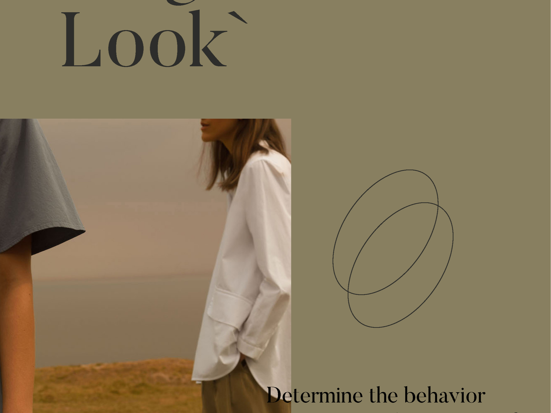 亚马逊网页时尚女装页面_Maurio-站酷ZCOOL