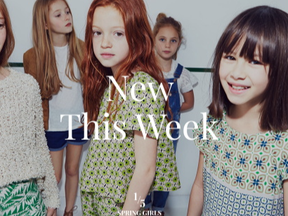 亚马逊网页设计_Maurio-站酷ZCOOL