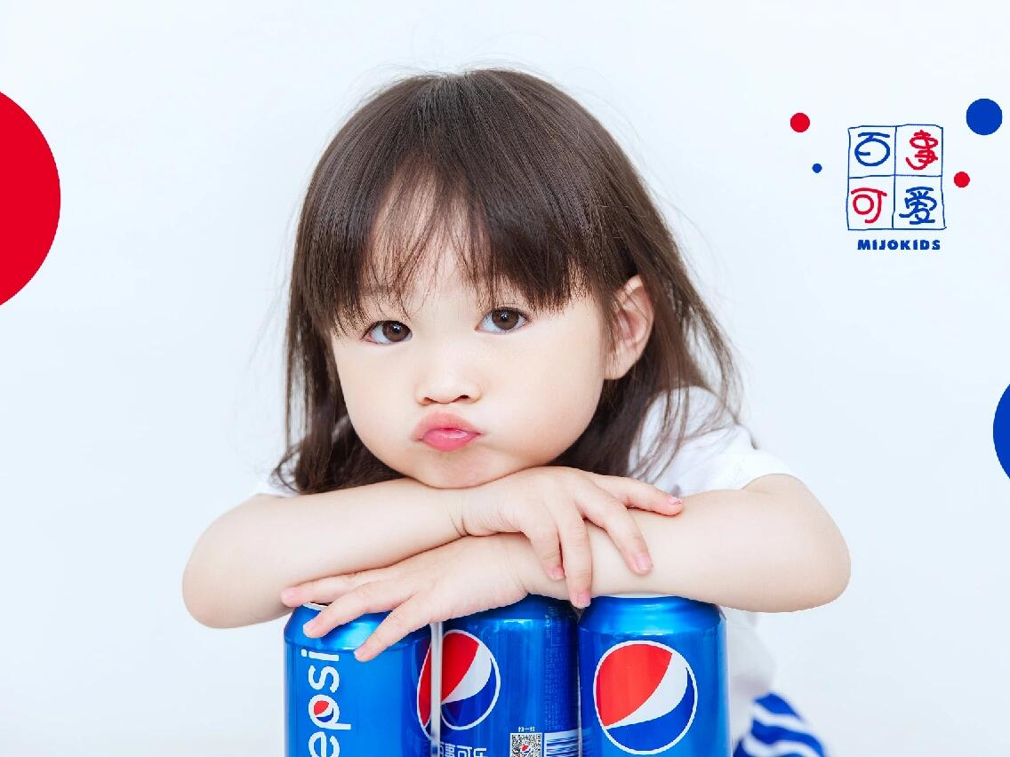 1到3岁女宝系列（一）_挚纯BABY庐阳区店-站酷ZCOOL