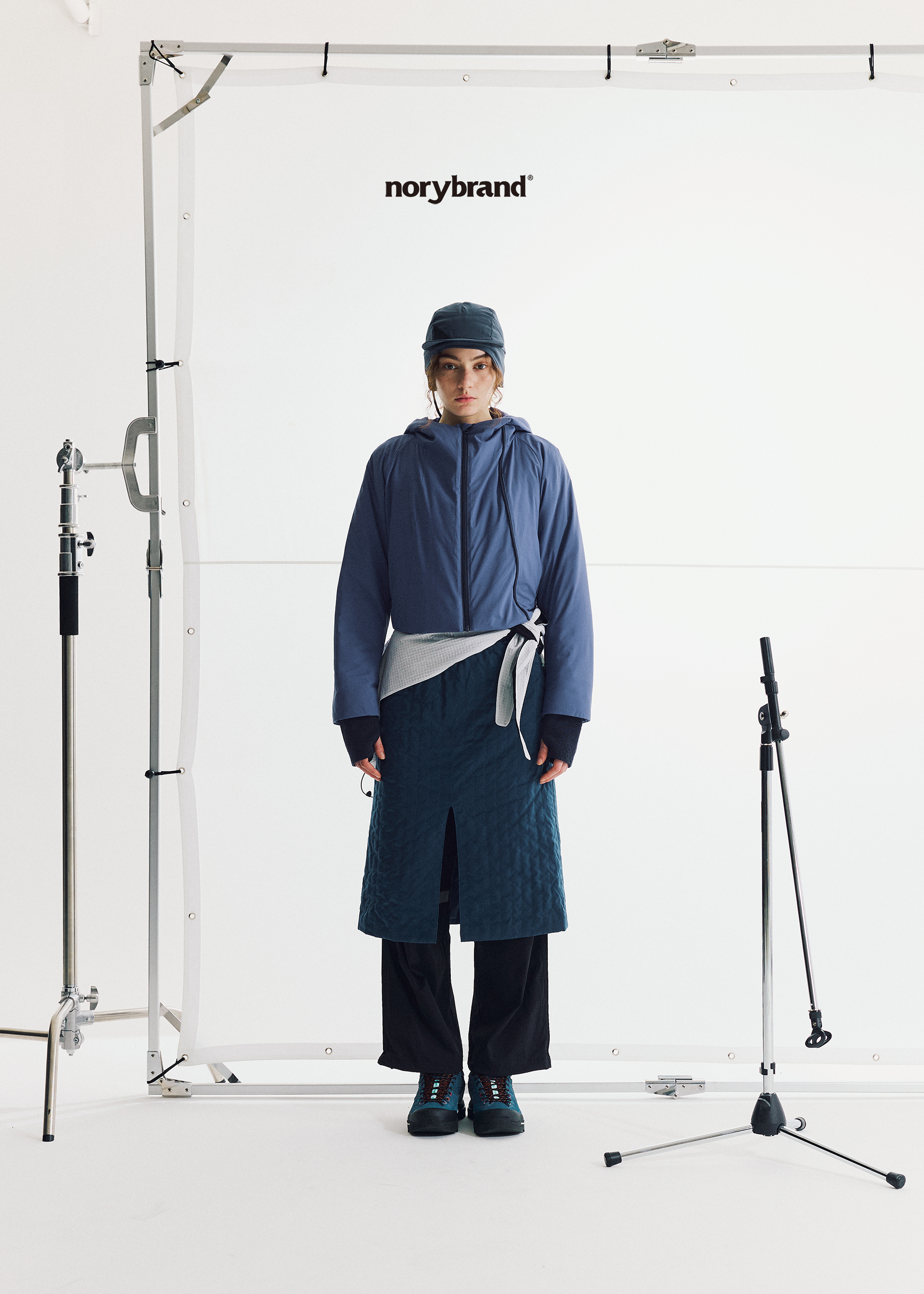 Norybrand 24FW PART.5_CLICKSTUDIO-站酷ZCOOL