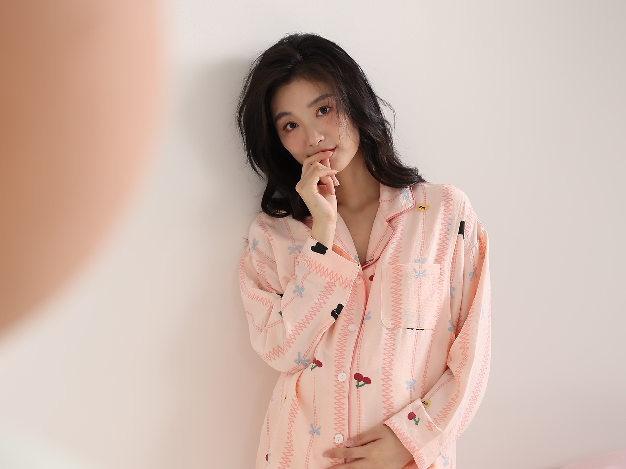 家居服拍摄 | 少即是多 | 简约永不过时_广州联盒摄影-站酷ZCOOL