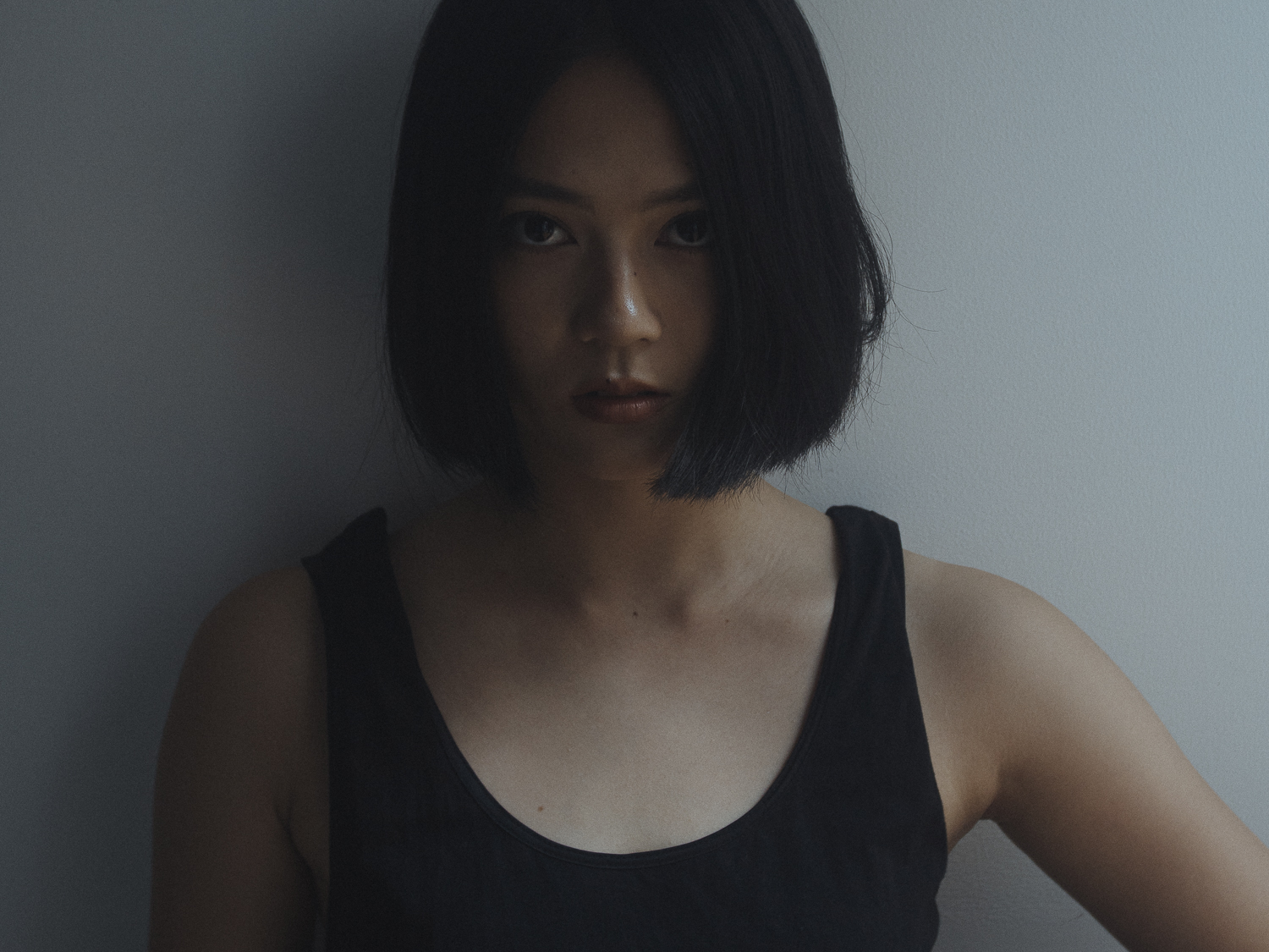 明暗【之间】_几度星霜_Jeral-站酷ZCOOL