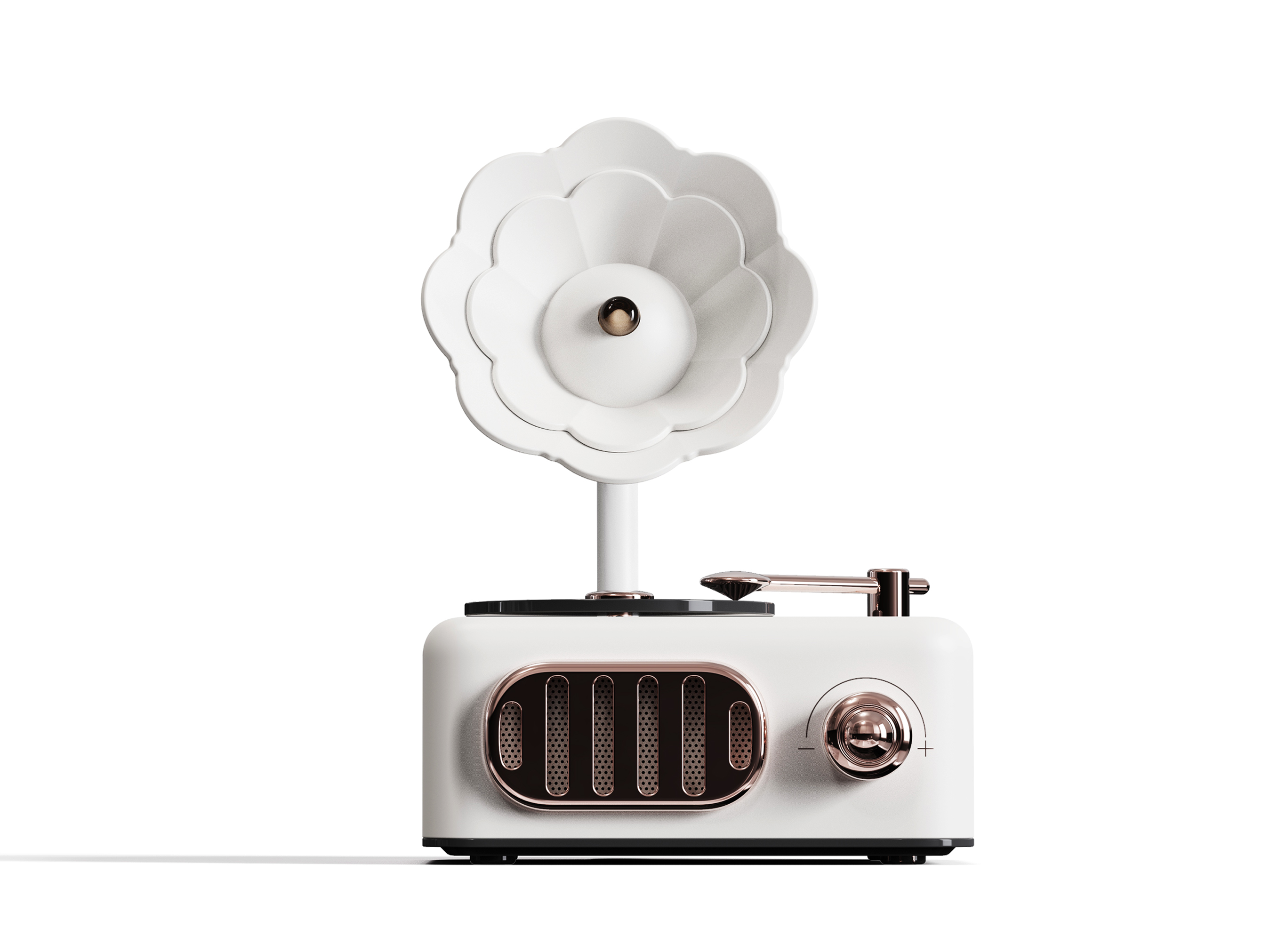 音乐灯_ID子木-站酷ZCOOL