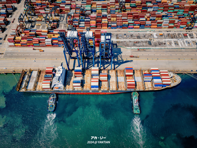 港口_创意设计作品图片素材-站酷ZCOOL