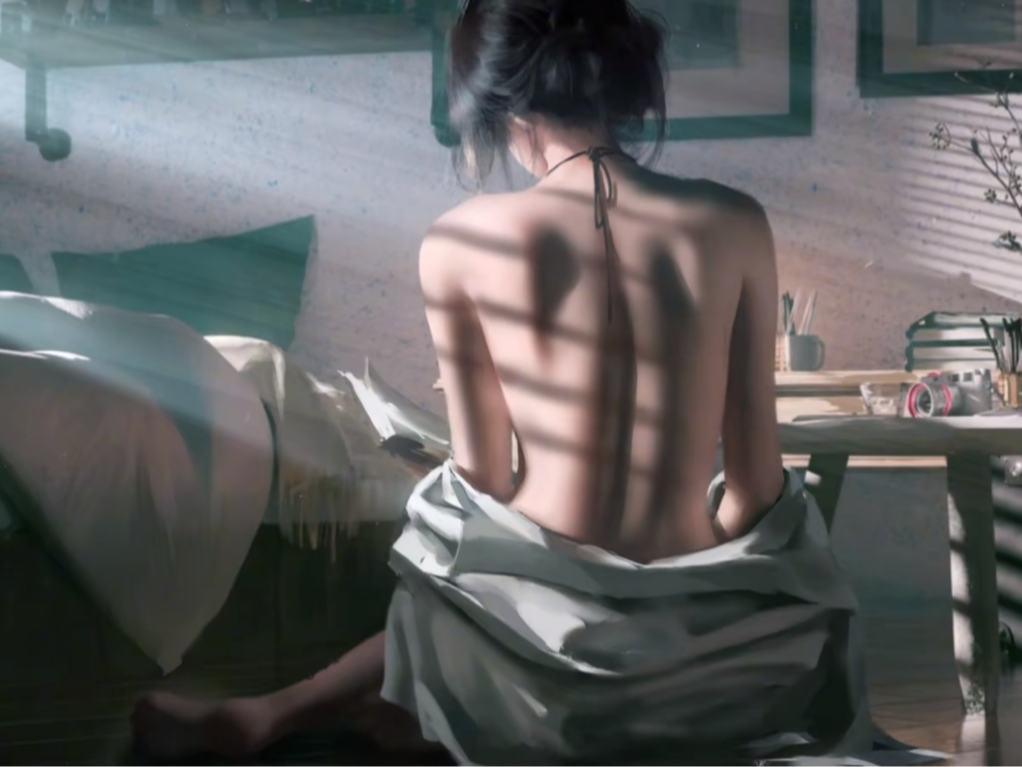 亚马逊A+女装_不断前进的-站酷ZCOOL