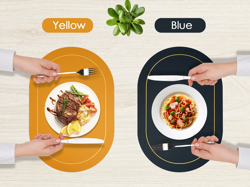 隔热垫餐桌垫2--亚马逊主图_梦珠-站酷ZCOOL