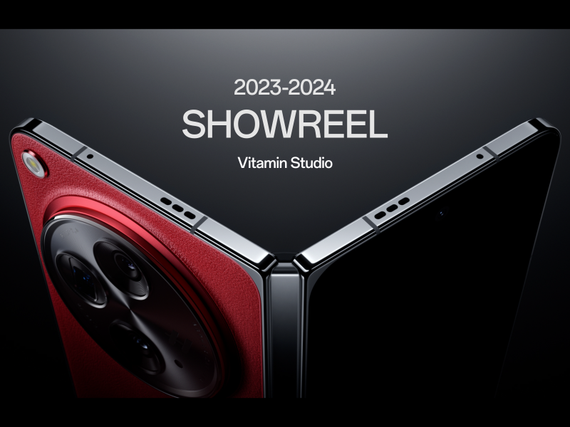 2023-2024 SHOWREEL_vitamin_studio-站酷ZCOOL