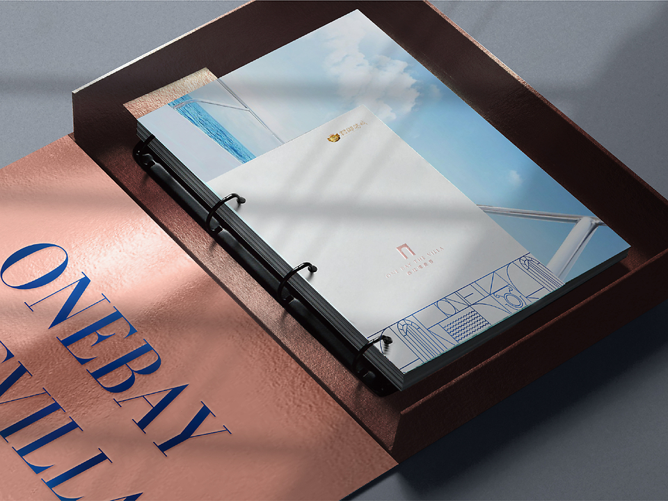 西江湾壹号 视觉演绎_何正宏-站酷ZCOOL