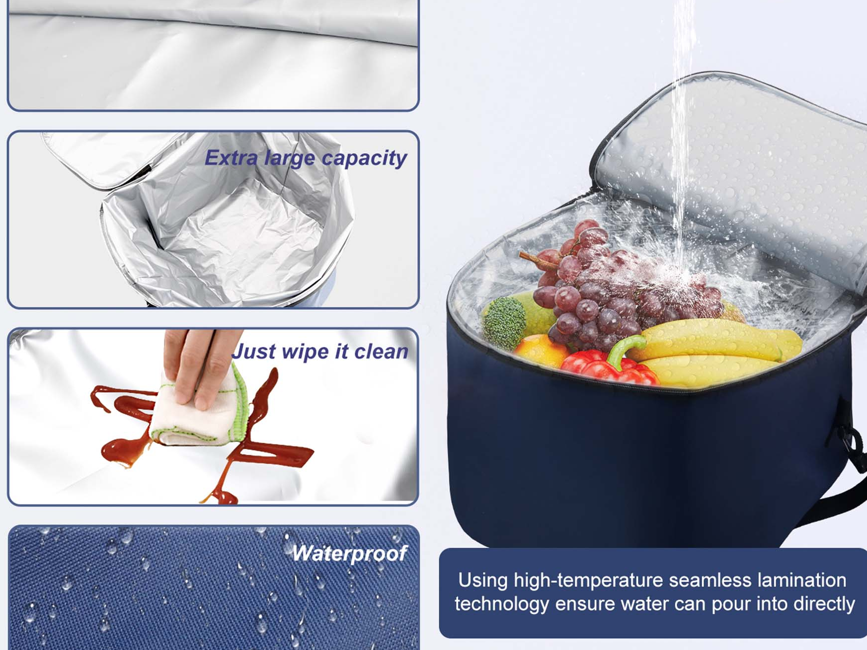 露营袋_肥砸-站酷ZCOOL