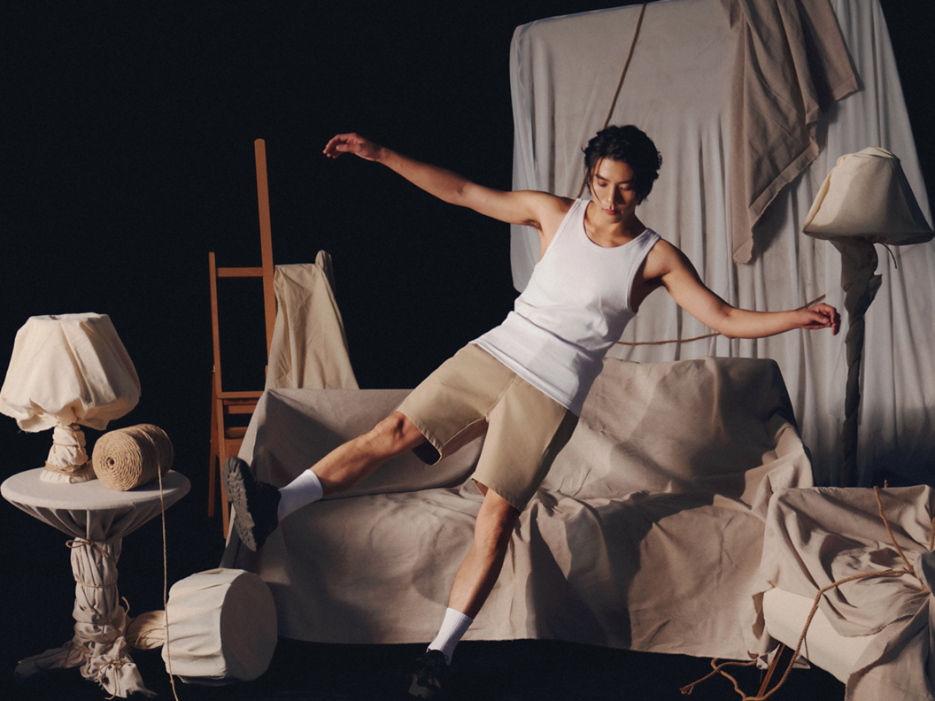 自我审视_无限TX-站酷ZCOOL