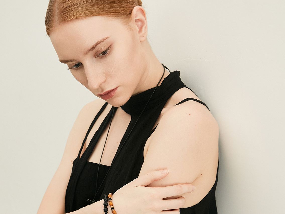 极简风LOOKBOOK_Ken槟-站酷ZCOOL