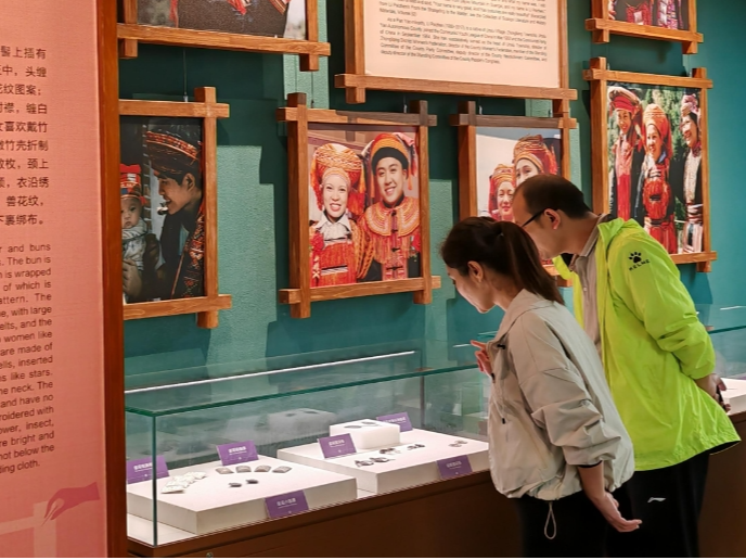 博物馆展览裸眼3D技术的好处_天津酷锐科技-站酷ZCOOL