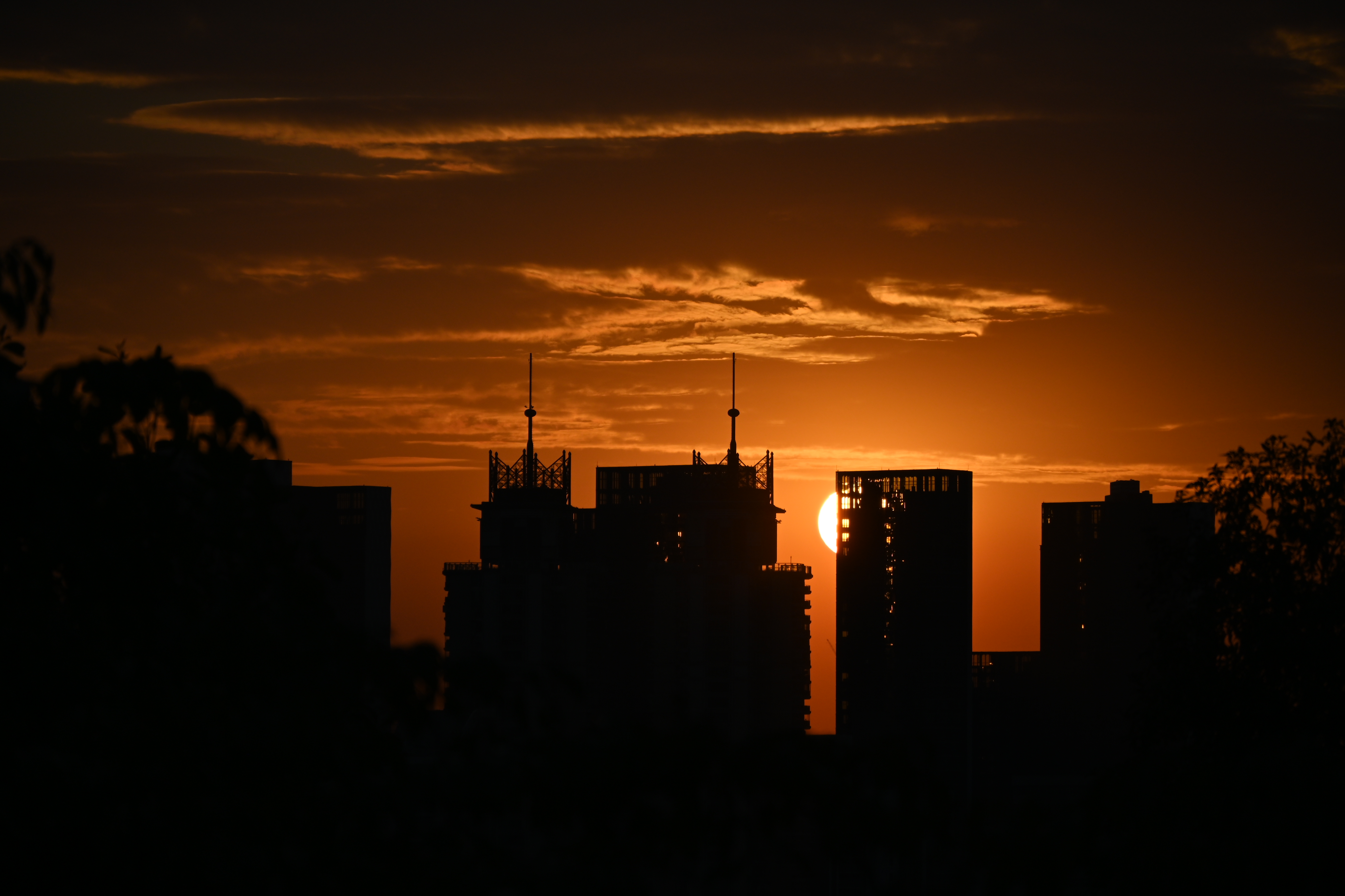 落日_Kira_H-站酷ZCOOL