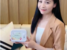 香氛机短视频_Ciook睡-站酷ZCOOL