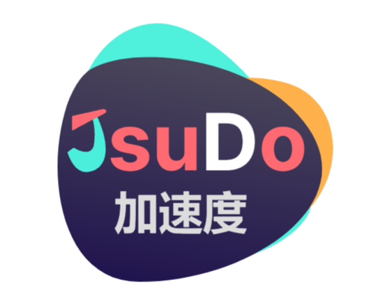 加速度JSUDO的logo设计原理_Tr先生-站酷ZCOOL