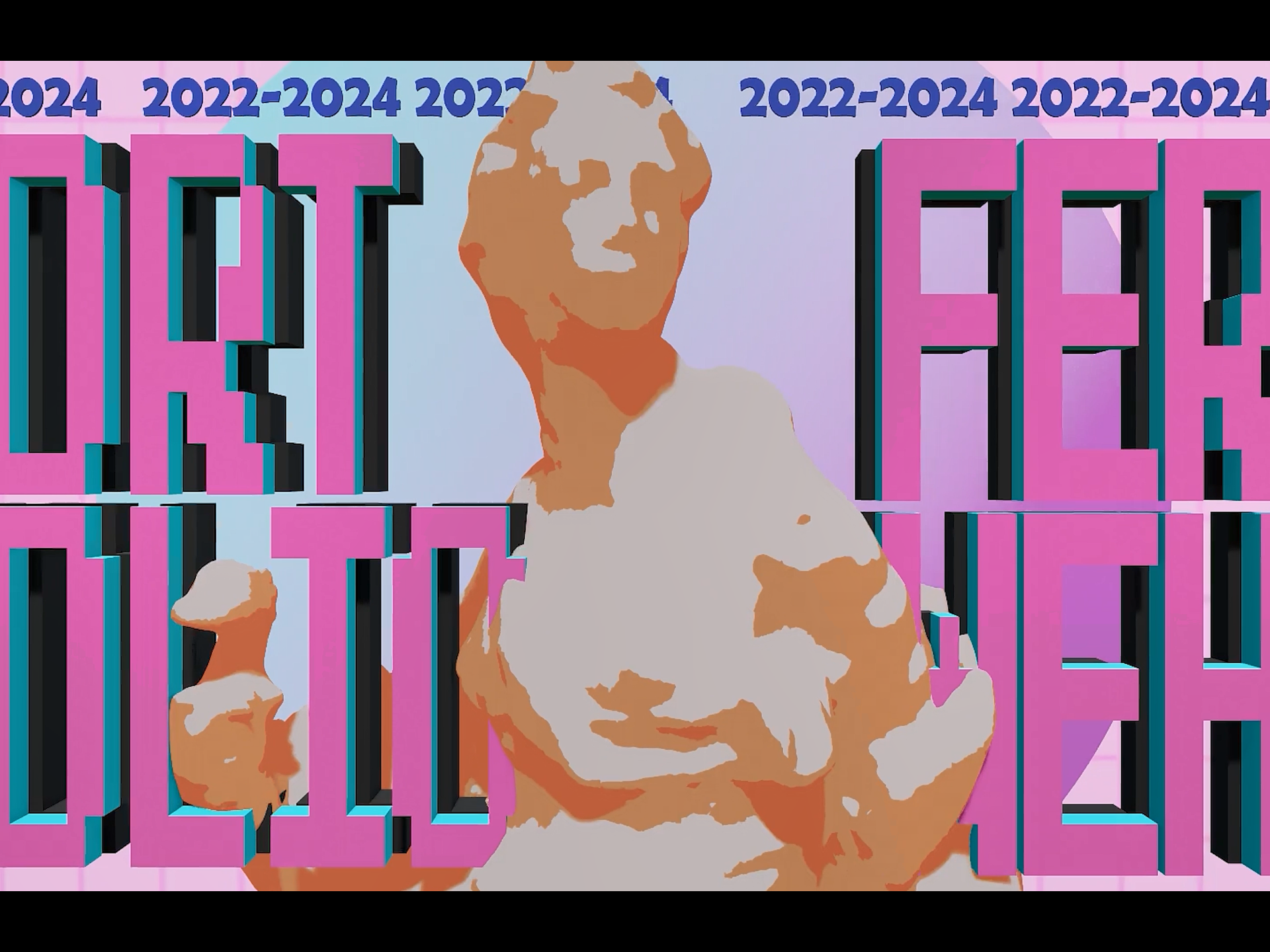 2024.10Portfolio 视觉Banner|动态|3D|场景概念设计_Fern_weh-站酷ZCOOL