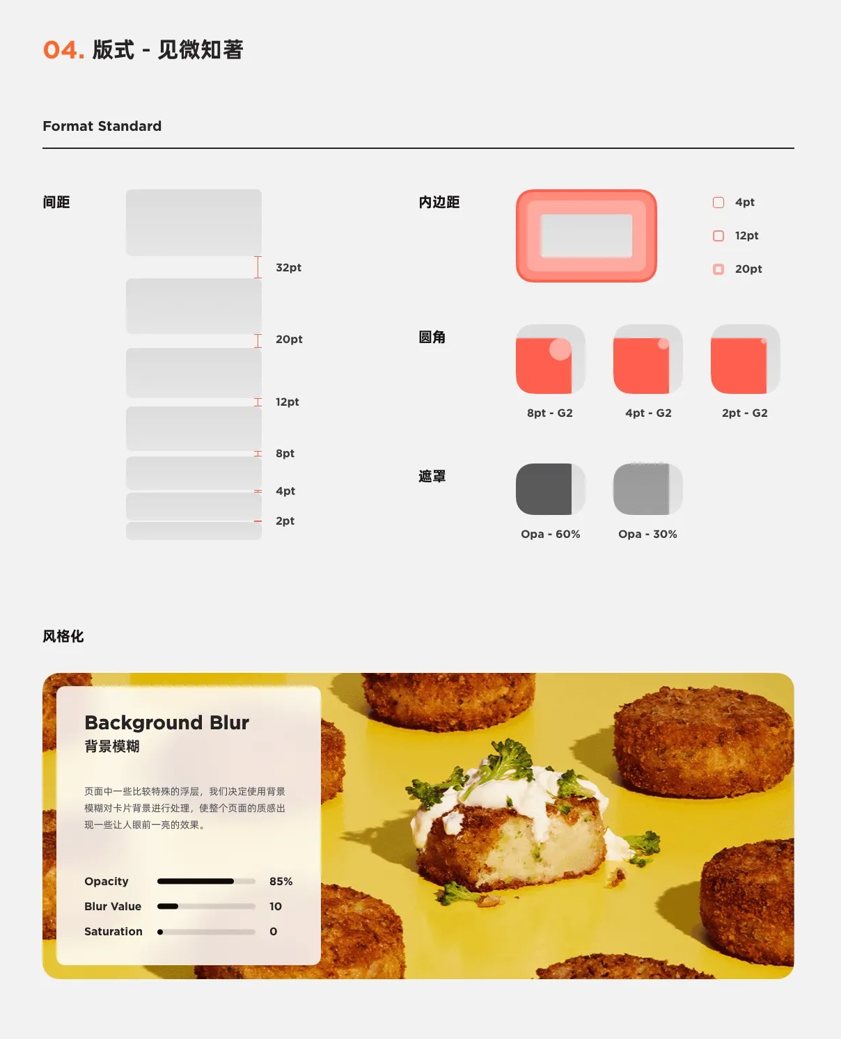 给作品集加分的视觉分析应该怎么做？_酸梅干超人-站酷ZCOOL