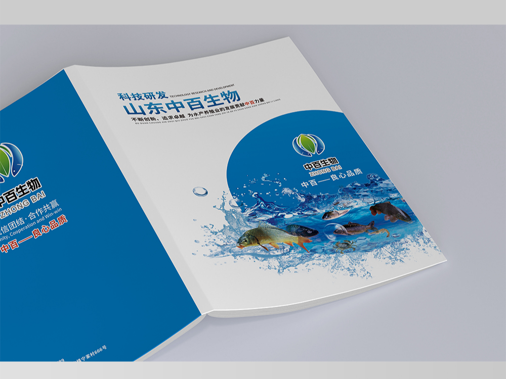 企业画册_Yasin设计-站酷ZCOOL