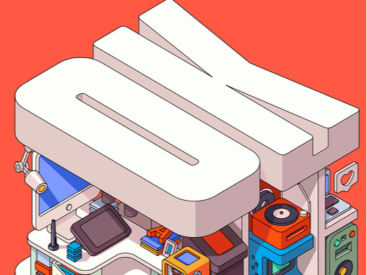 ai2.5d作品制作_liushaosad-站酷ZCOOL