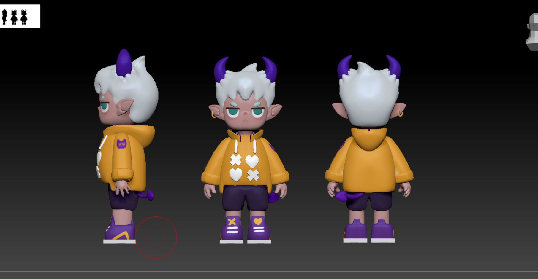 zb练习_210zyl-站酷ZCOOL