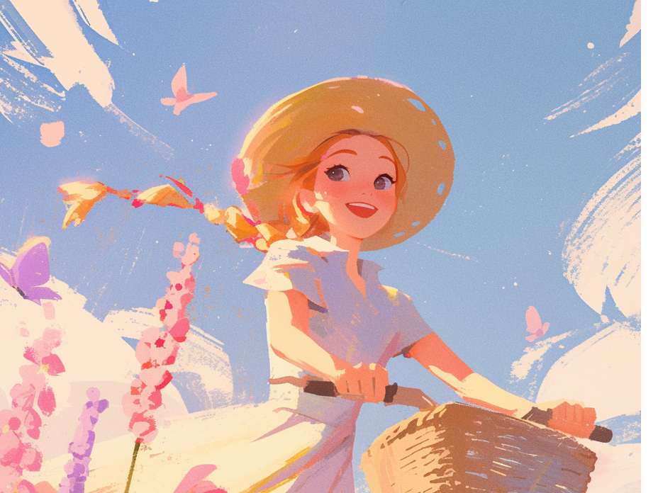 10月AIGC 作品 第一弹_紫仙君-站酷ZCOOL