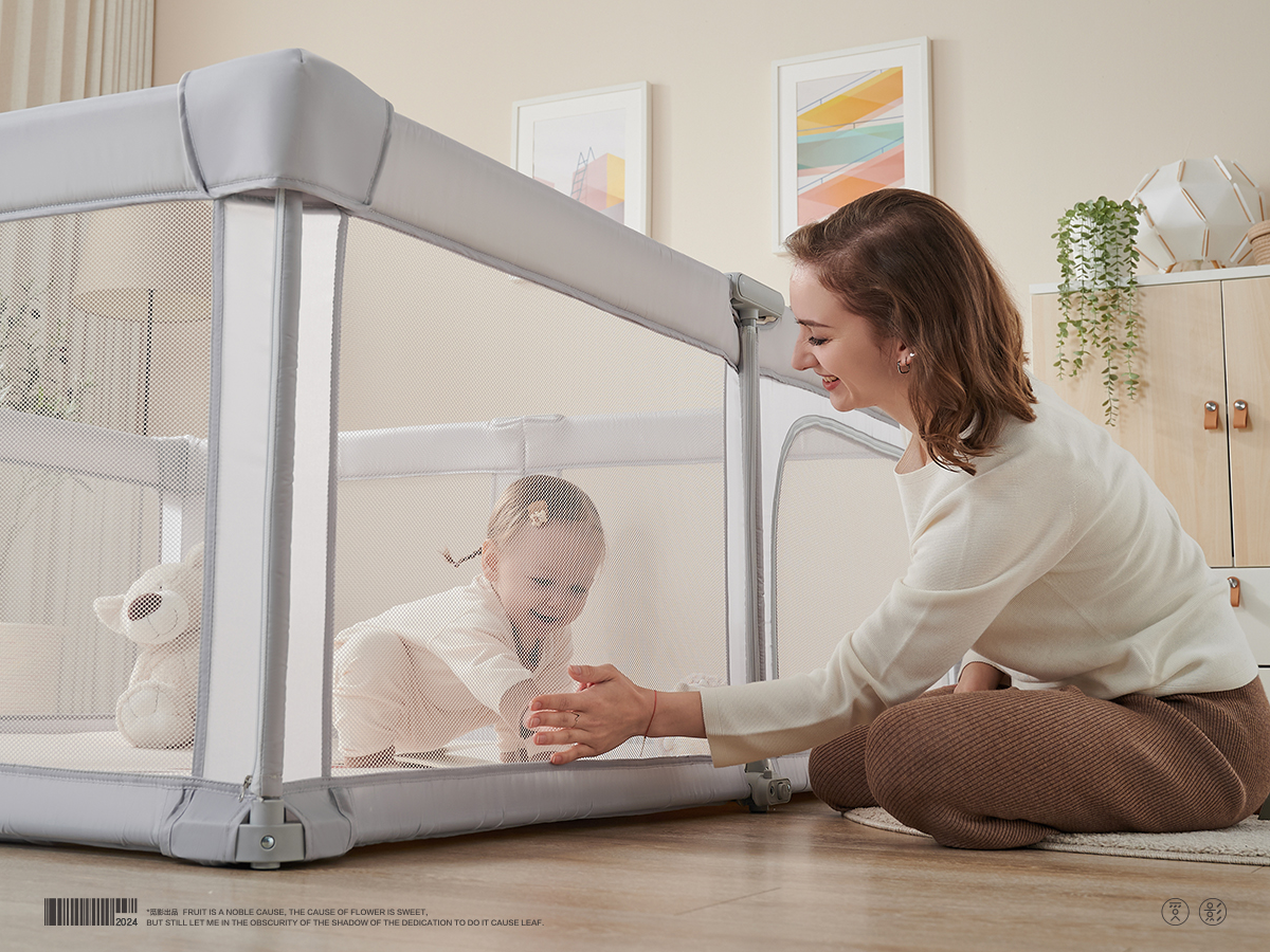 亚马逊产品摄影 | resfor游戏围栏拍摄_觅影文创-站酷ZCOOL