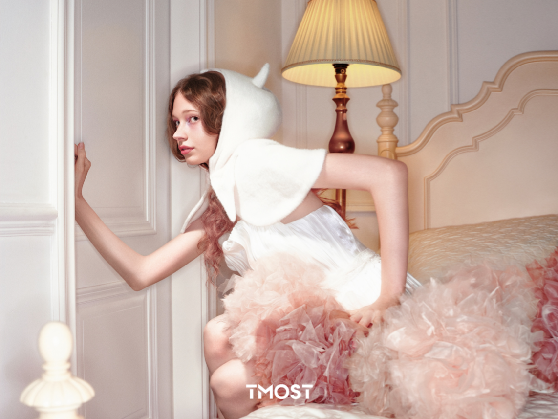 创作摄影|公主梦境 -独居少女的内心世界_TMOST德莫斯-站酷ZCOOL