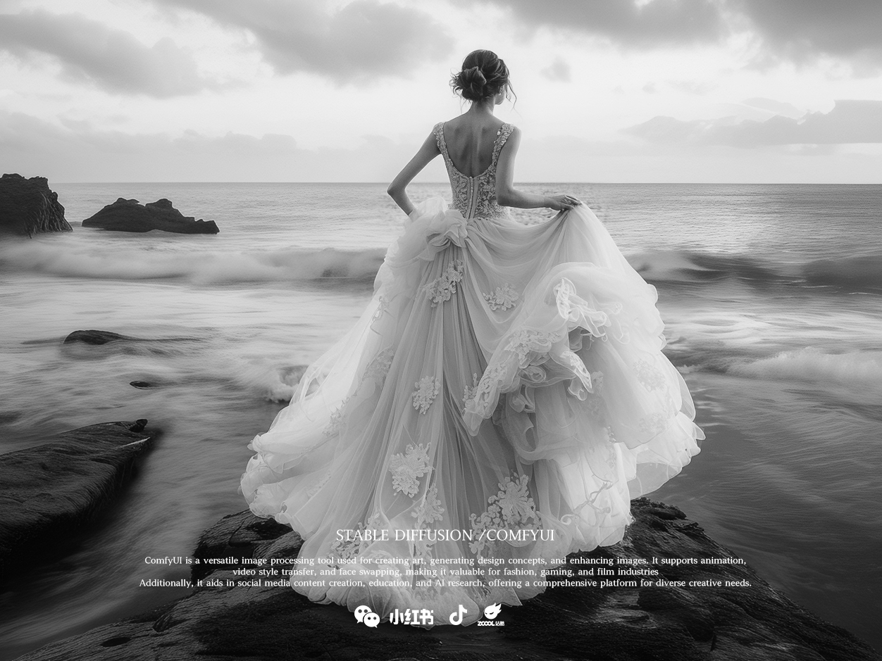 人像创作_AnCool_Design-站酷ZCOOL