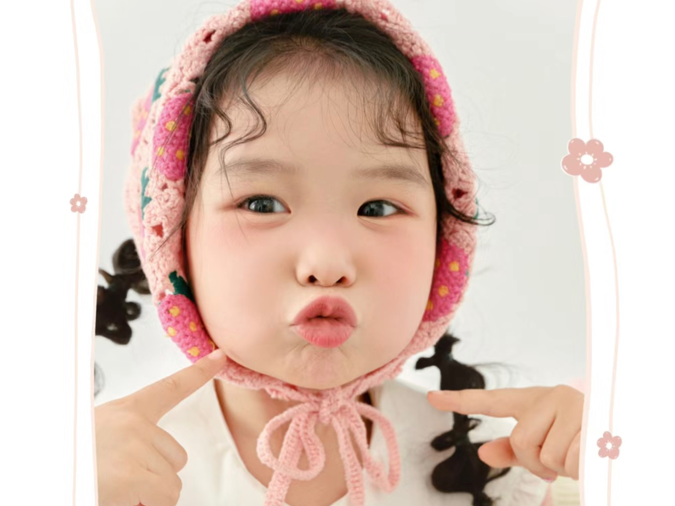 2-3岁 女宝系列_挚纯baby高新店-站酷ZCOOL