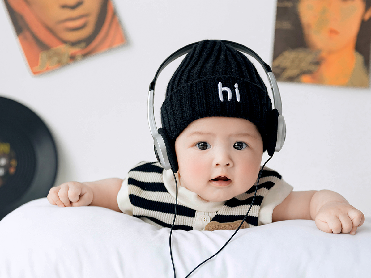 百日男宝系列_挚纯baby高新店-站酷ZCOOL