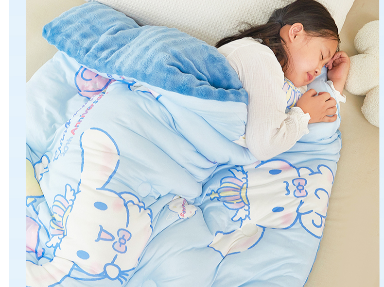 童被详情页原创定制设计_麦咔影视-站酷ZCOOL