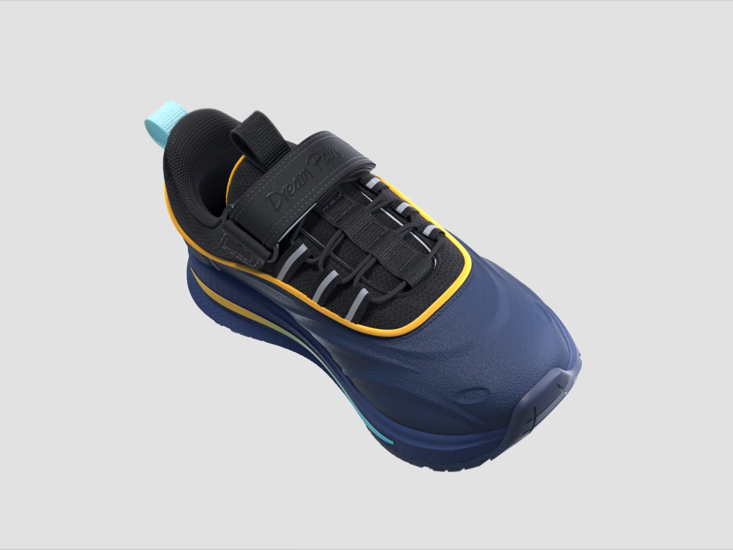 Dream Pairs Kids-童鞋 | 踢不烂_晓宇Joe-站酷ZCOOL