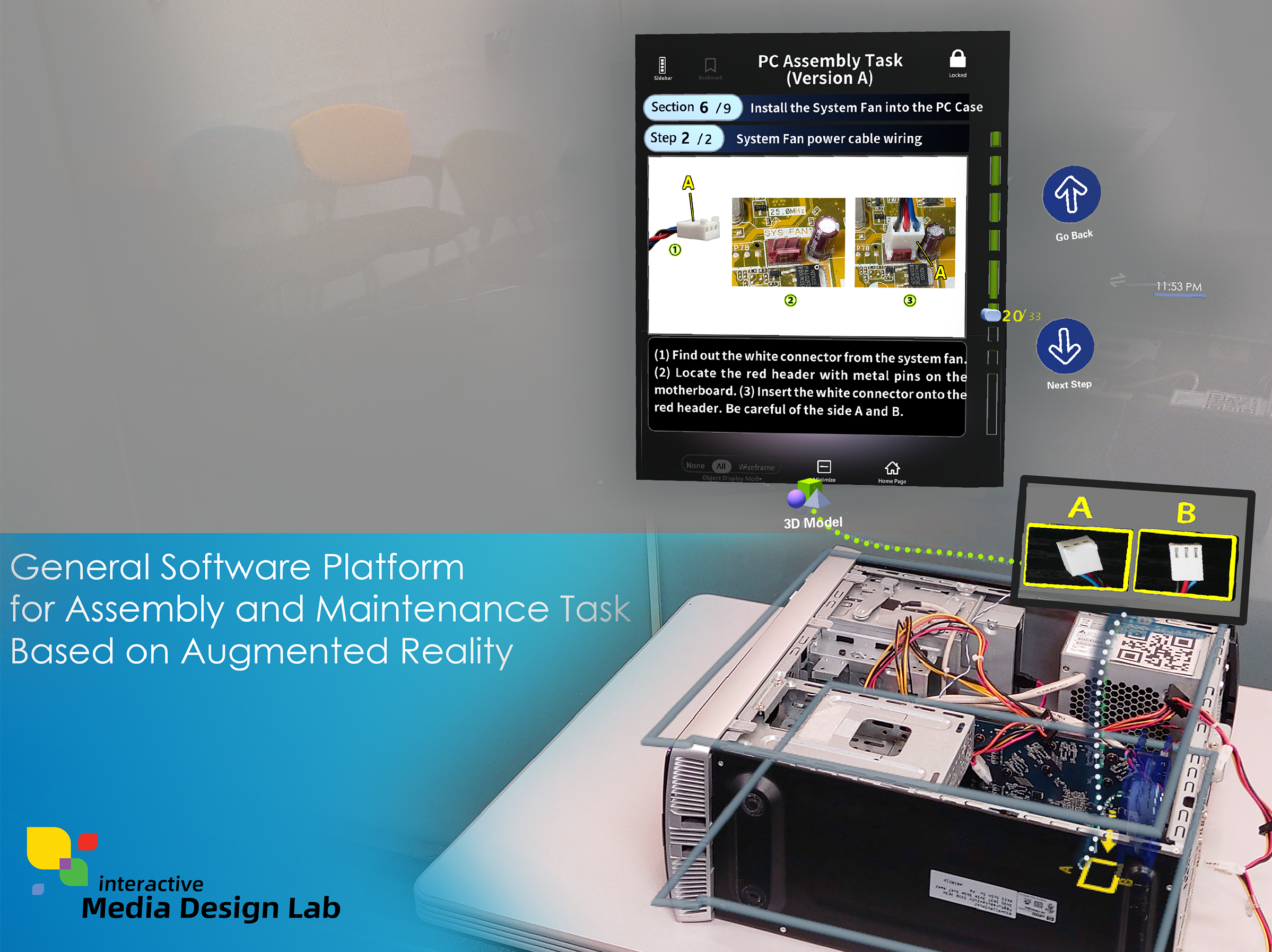 AR Prototype Design_豆包hero-站酷ZCOOL