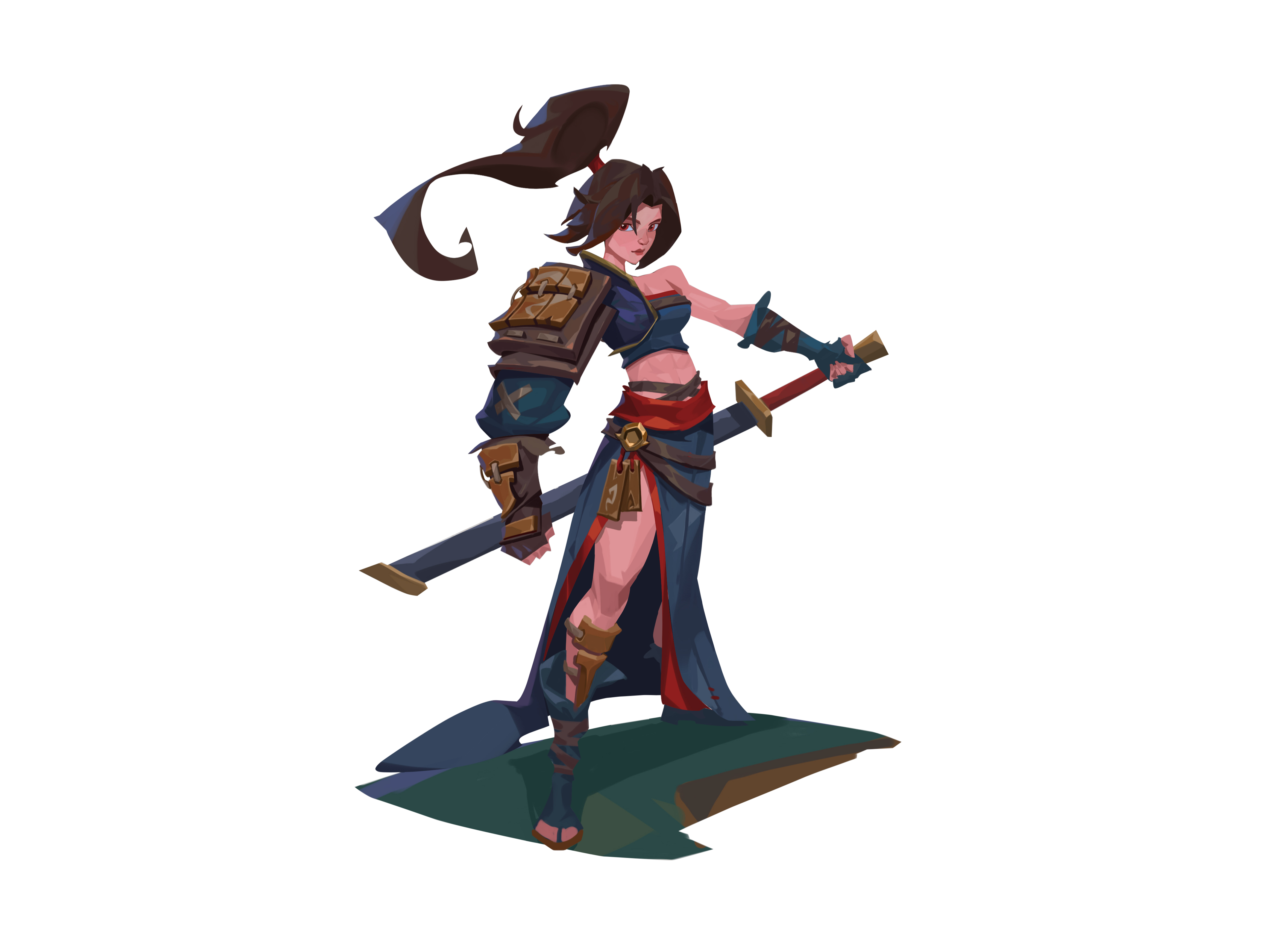 spine _素材网站_图片免费下载-ZCOOL站酷