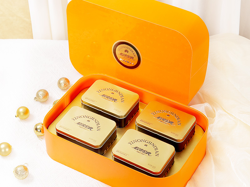 拍摄了一套大礼盒_L841804-站酷ZCOOL