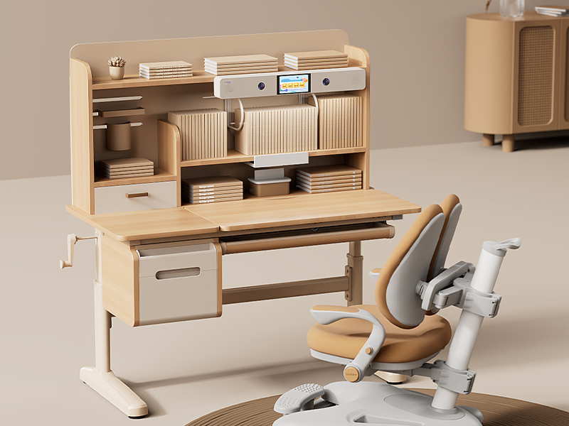 详情页分享/学习桌_吴炘-站酷ZCOOL