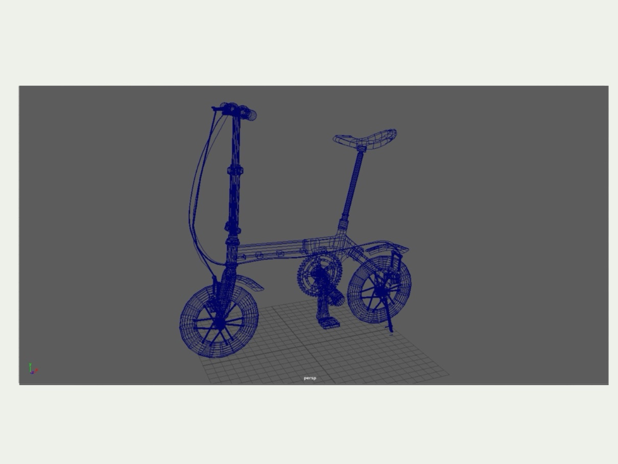 Maya建模贴图作品_糕糕艺艺然然-站酷ZCOOL
