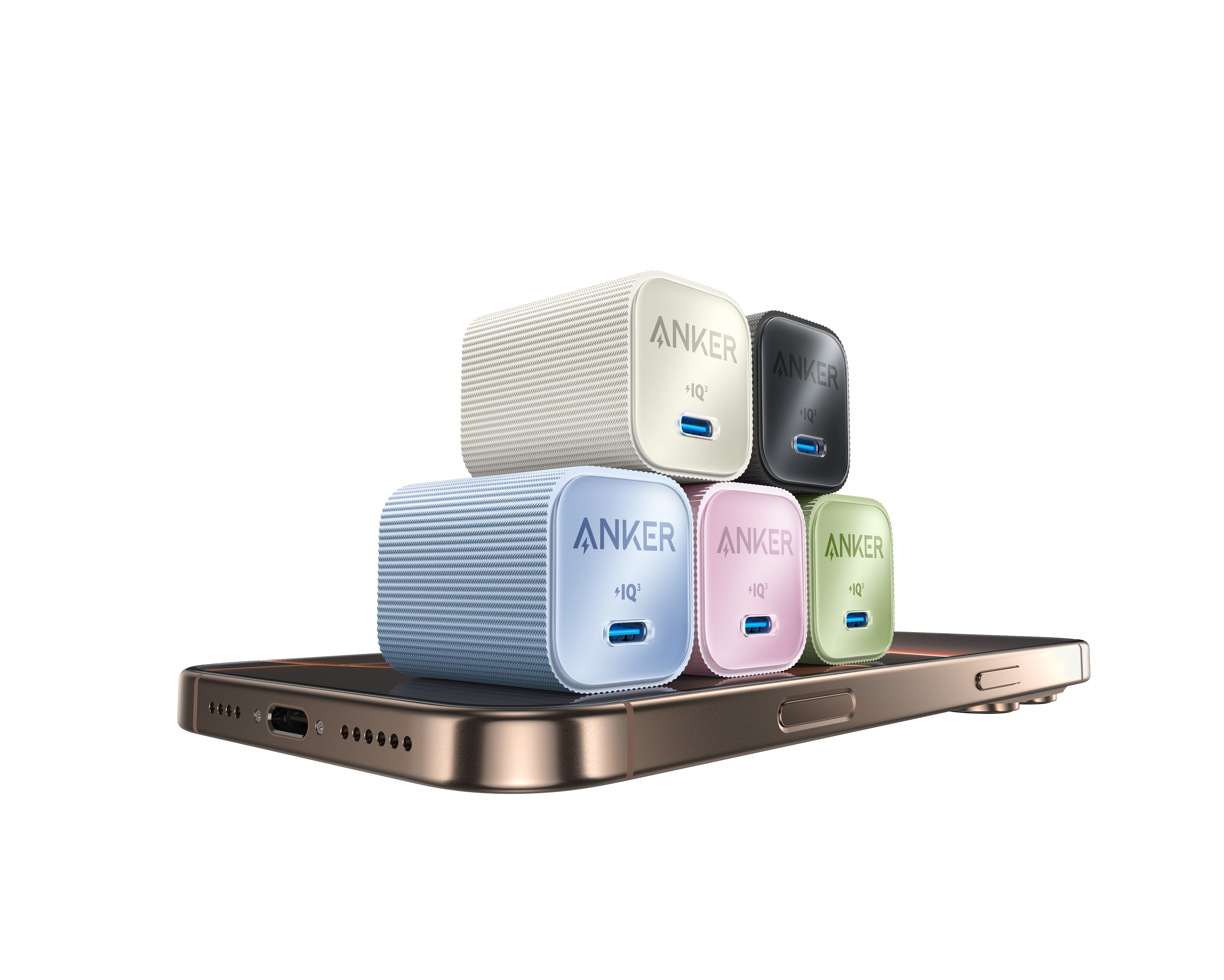 2024 | Anker渲染节选_无名小伙-站酷ZCOOL