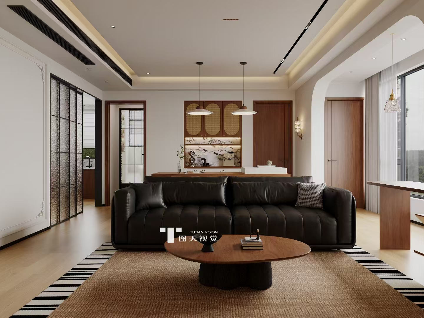 中古风_图天设计SUSU-站酷ZCOOL