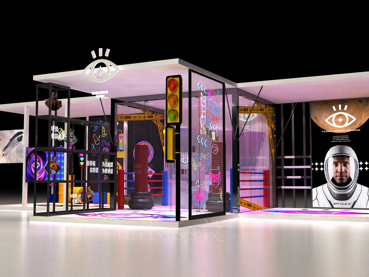 快闪设计_Bigggg-站酷ZCOOL