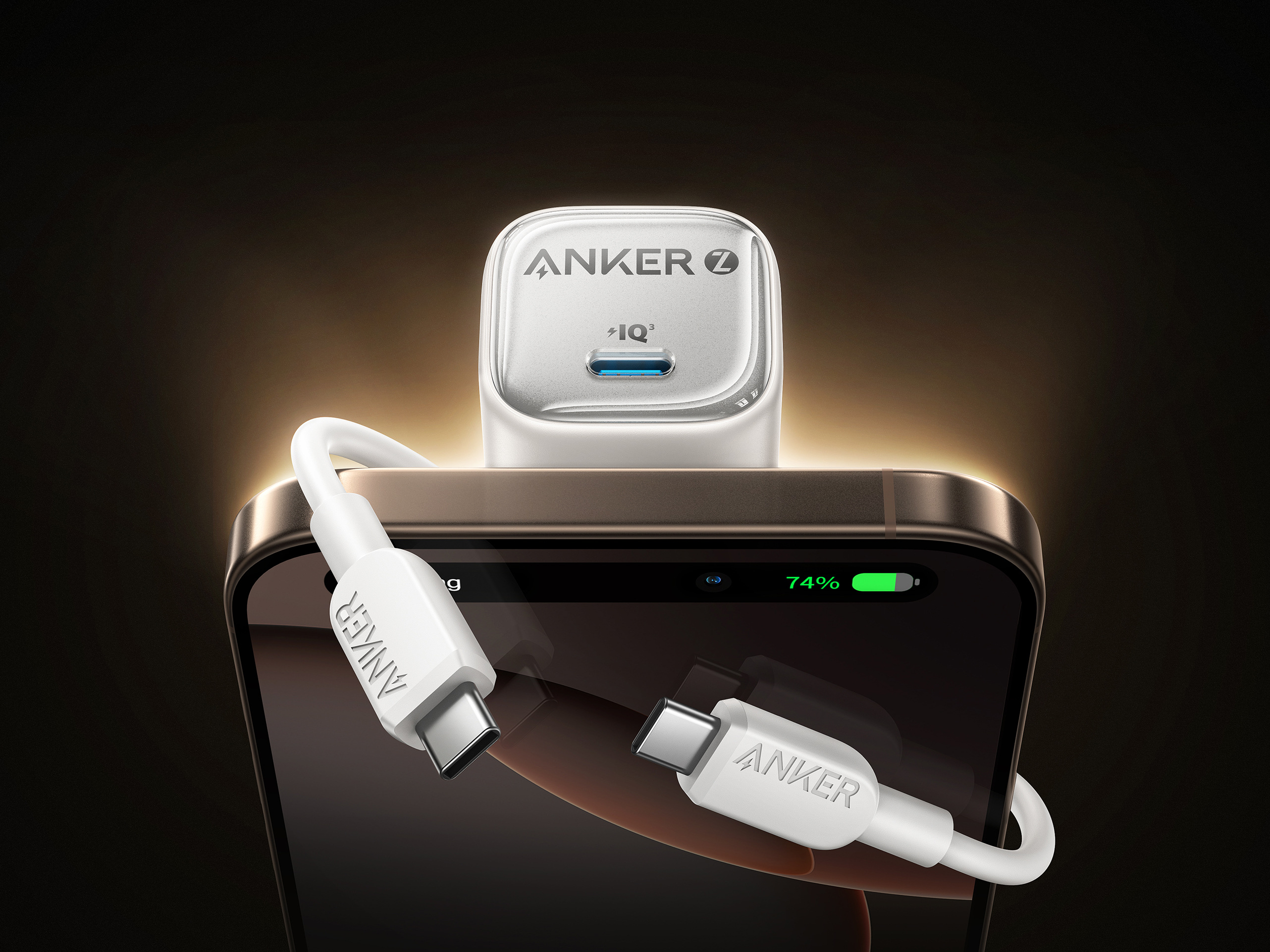 Anker_创意设计作品图片素材-站酷ZCOOL