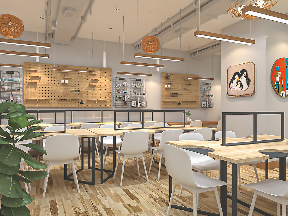 金银饰品DIY体验店_汪乐Le-站酷ZCOOL