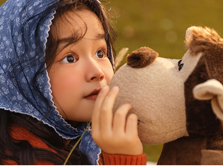 公园外景系列_挚纯baby高新店-站酷ZCOOL