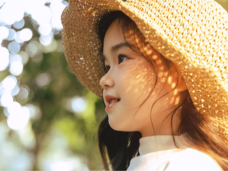 公园外景系列_挚纯baby滨湖店-站酷ZCOOL