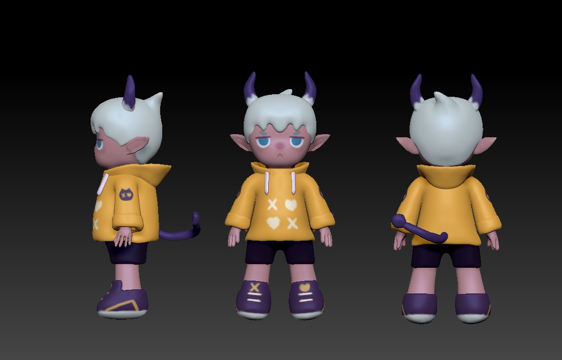 L_FXSH萧-站酷ZCOOL