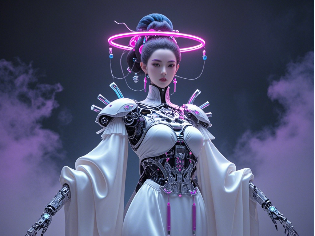 赛博_Z796454406-站酷ZCOOL