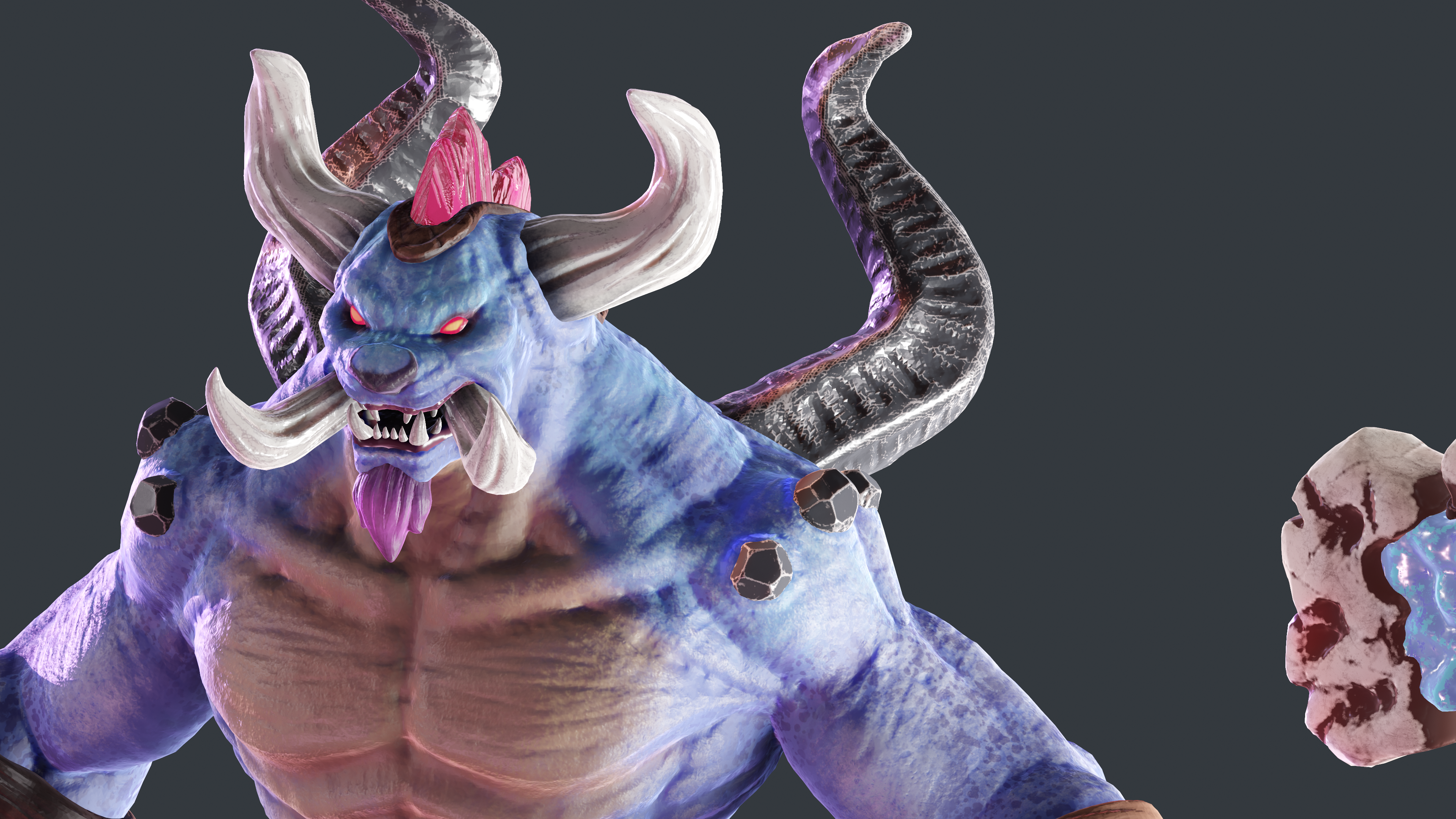 怪_Dre大利-站酷ZCOOL