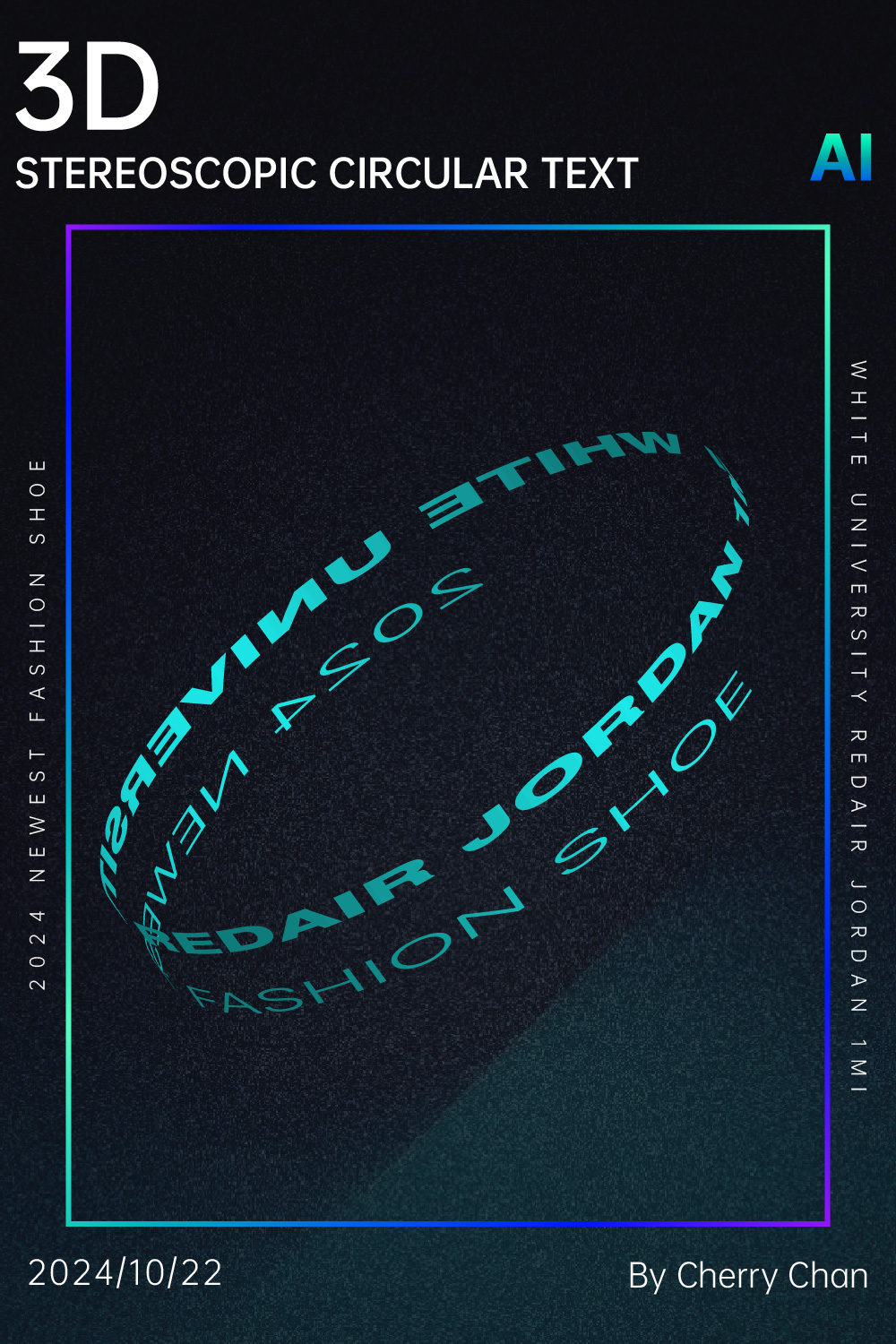 Adobe Illustrator 练习_莉莉桑-站酷ZCOOL