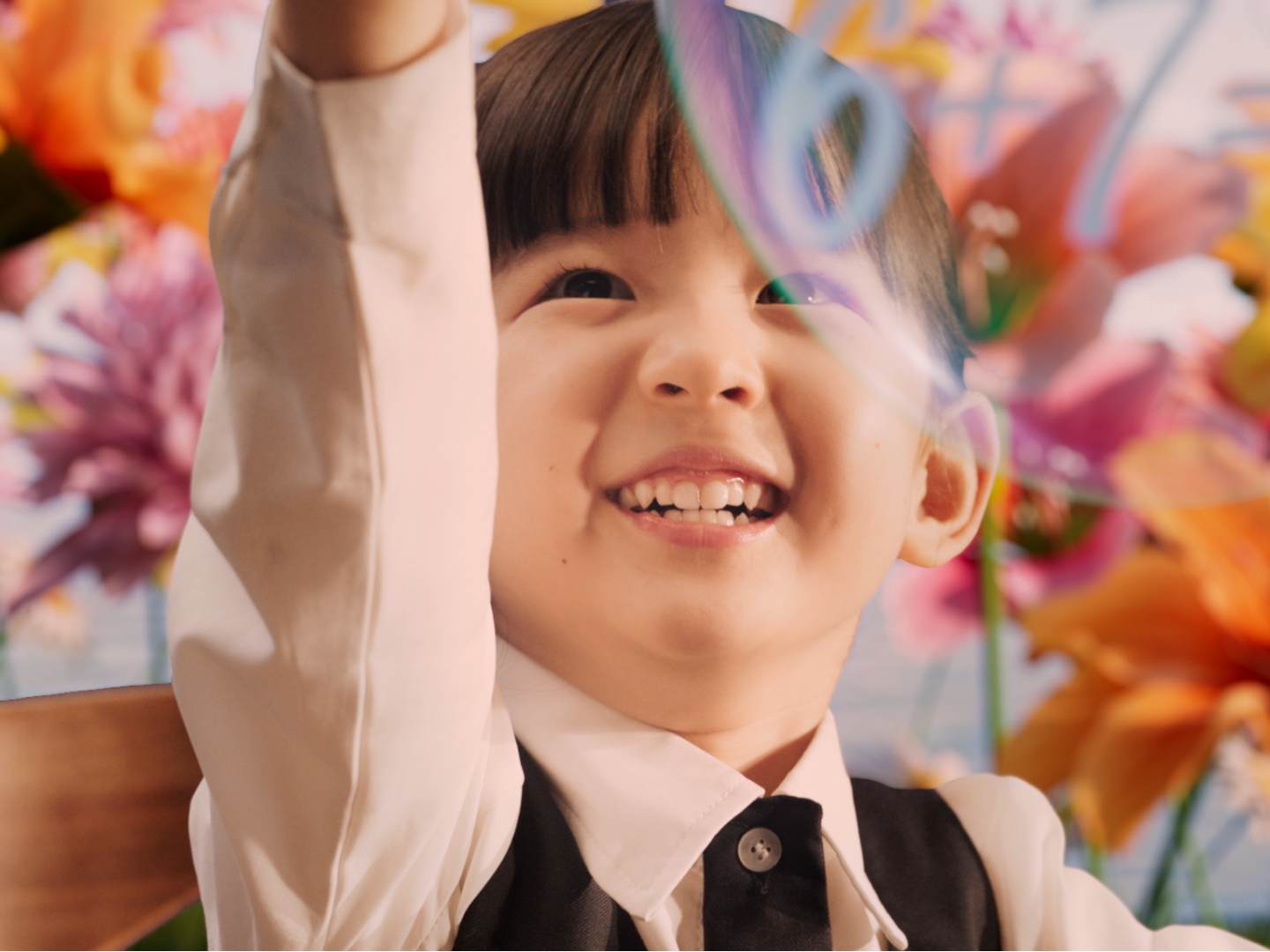 京东3C-AI装备馆视频广告-作业篇_桃花谷-站酷ZCOOL